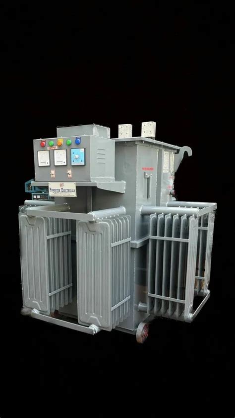 30000amp Industrial Silicon Rectifier Full Wave At ₹ 300000 In Pathankot