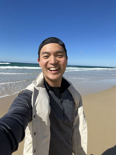 Ray Chen On Twitter Catching A Quick Practice Break ☀️🌊 To Practice