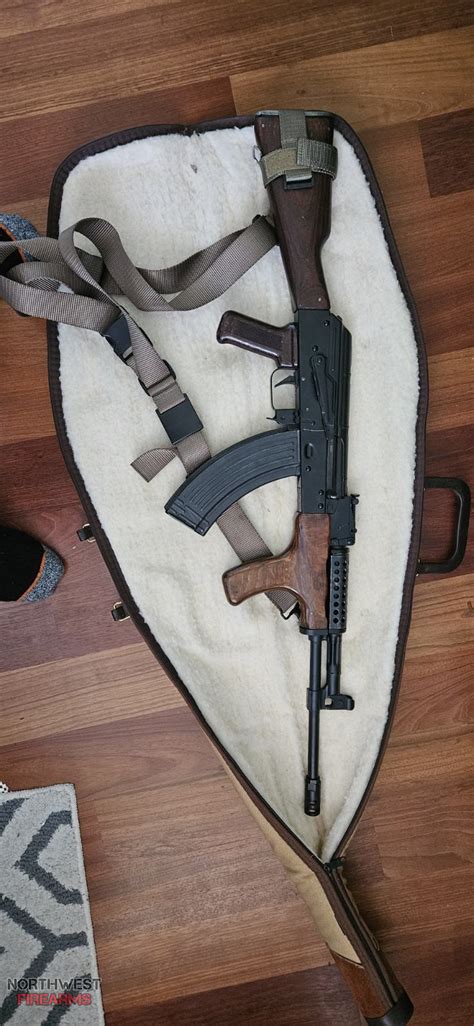 Ak5 Jpeg Northwest Firearms