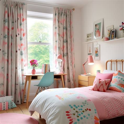 21 Modern Teenage Girl Bedroom Ideas Thatll Beautify Her Space In Style
