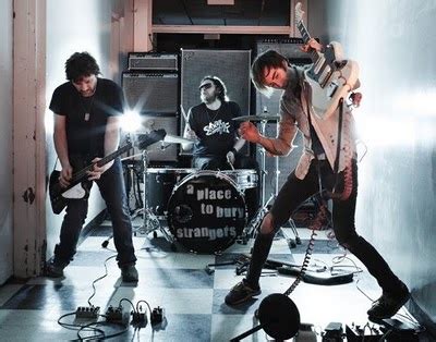 No Alternative