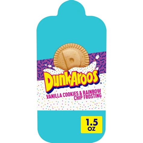 Dunkaroos