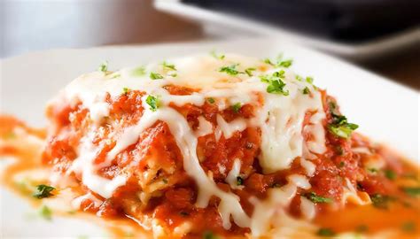 Timballo à La Ciociara Recettes Italiennes