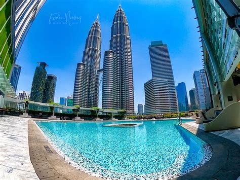 Wet Deck W Kuala Lumpur Menu Prices And Restaurant Reviews Tripadvisor