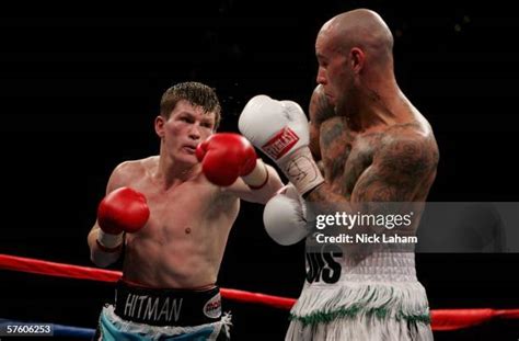445 Luis Collazo Photos And High Res Pictures Getty Images