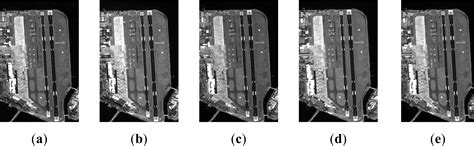 Remote Sensing Free Full Text Super Resolution Reconstruction For