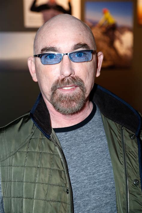 Jackie Earle Haley