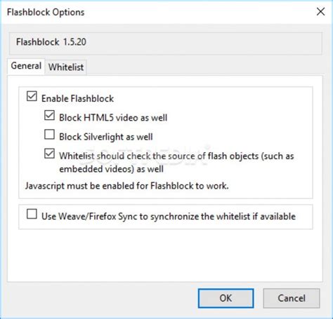 Flashblock Download Softpedia