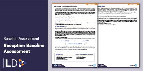 Baseline Assessment Education Wiki Twinkl