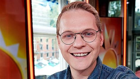 Rondleiding De Bijzondere Woning Van Rtl Presentator Luuk Ikink