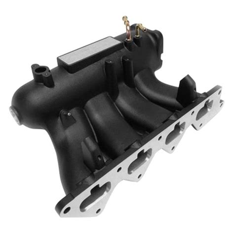 Skunk2® 307 06 0505 Pro Series® Black Intake Manifold