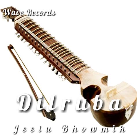 Dilruba