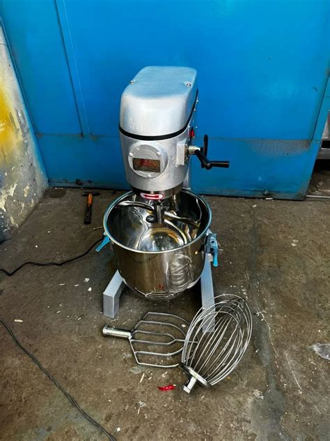 single 10 lr planetary mixture machine at ₹ 27500 in coimbatore id