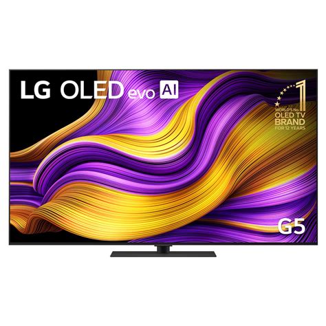 Lg 65nano92 2025 Lg Nanocell Ai 2025 Hzwfvt