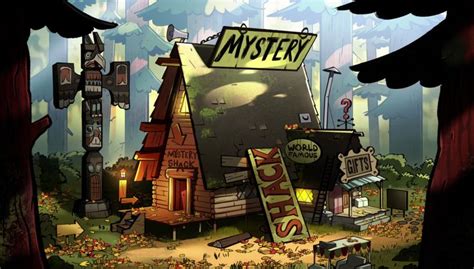 Pin By ♡ Eren Jeager ♡ On Gravity Falls Mystery Comic Book Cover