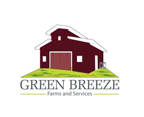 Design An Amazing Agriculture Processing Logo For Your Farm By Kathy