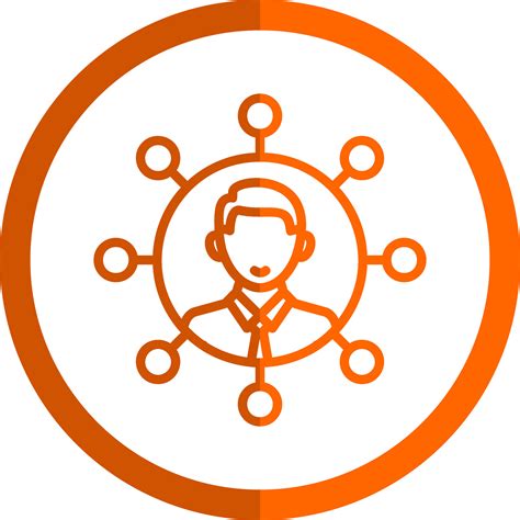 Stakeholder Management Vector Icon Design 31759999 Vector Art At Vecteezy