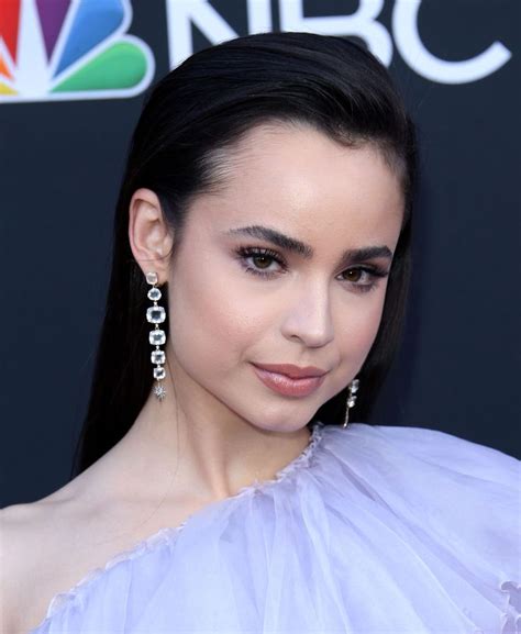 Sofia Carson May 1st 2019 2019 Billboard Music Awards