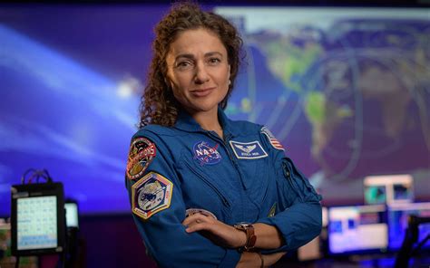7 Questions For Astronaut Jessica Meir Britannica