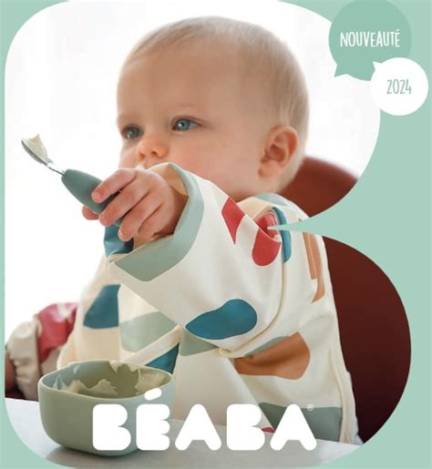 PrÉ CuillÈres Et PrÉ Couverts BÉaba® A La Découverte Des Textures Et