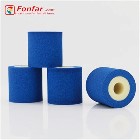China Solid Ink Roller Manufacturers Suppliers Factory Solid Ink Roller Price FONFAR