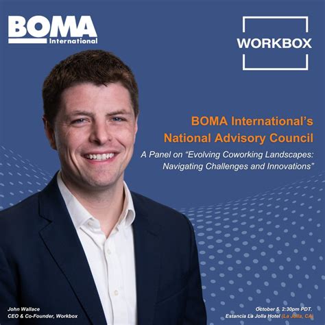 Kurt Patrick On Linkedin Any Landlords Attending Boma International I Highly Encourage You To