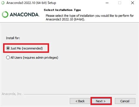 Python の基本開発環境のAnacondaをインストールするには わーどハック