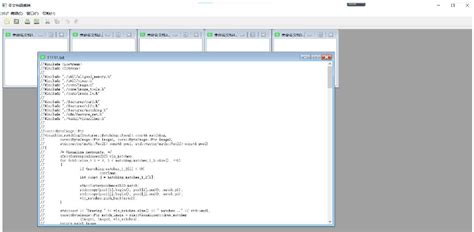 Qt如何实现多文本编辑器 开发技术 亿速云