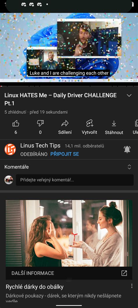 Its Out R Linuxmasterrace