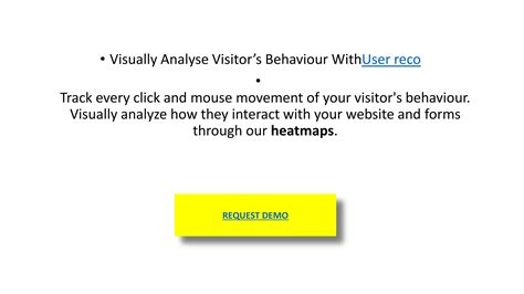 What Is Heatmap Analysis PPT