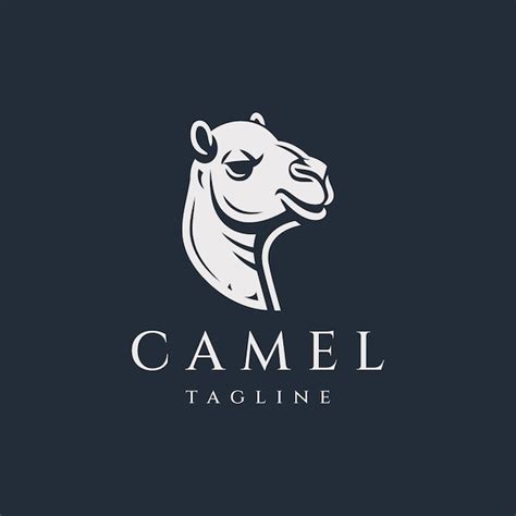 Camel Logo Camel Brand Stock Illustrations Camel Brand Stock