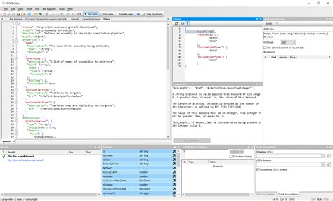 Generate Sample Data From Json Schema
