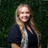 Sarah Mcdougal Event Content Creator And Social Media Manager Linkedin