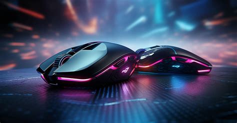 Wired Vs Wireless Mouse Make The Right Decision For Your Setup