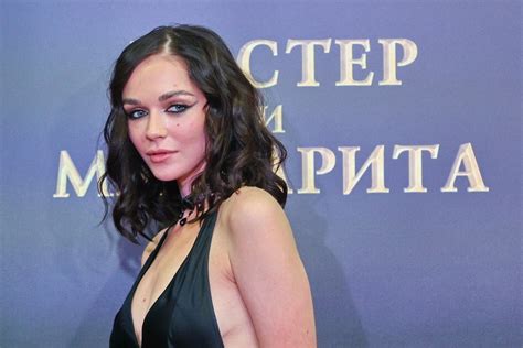 Oleg Tabakovs Ex Daughter In Law Makes Shocking Confession About Nudity