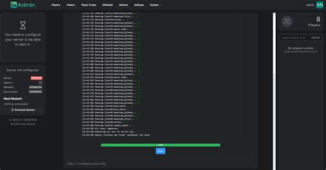 Hoe Je Een FiveM Server Instelt Met TxAdmin Pockethost