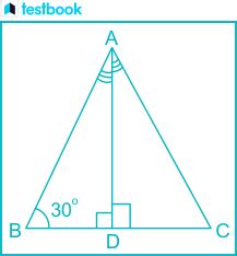 Sec 30 Value Trigonometry Functions And Derivation Testbook Com