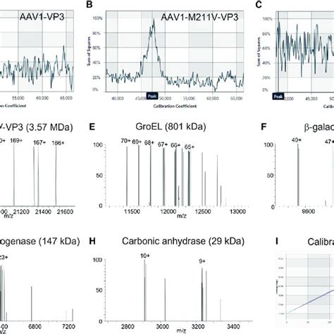 Calibration For Direct Mass Technology Mode Analysis Calibration