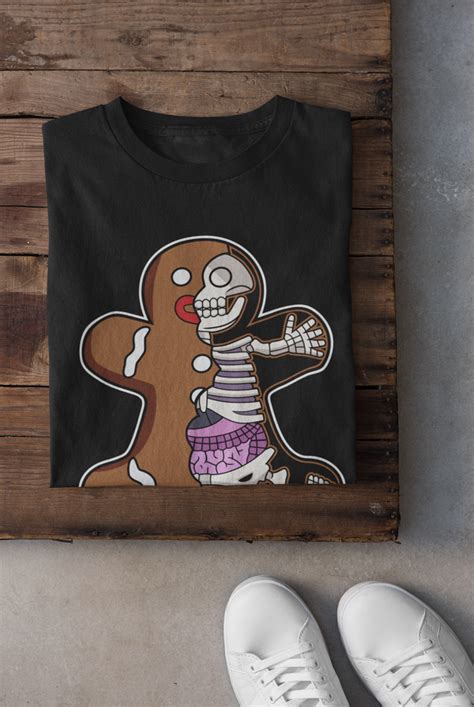 Ginger Dead Man My Panda Warehouse