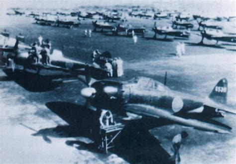 Mitsubishi A6m5 Model 52 Type 0 Aircraft Of World War Ii Forums