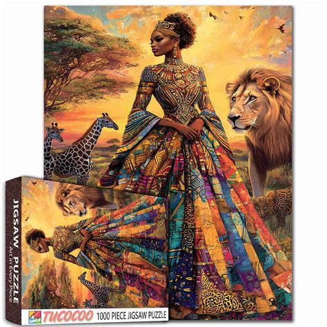 Puzzle Piece Picks Top 10 Creative Jigsaw Puzzles For Adults Tucocoo