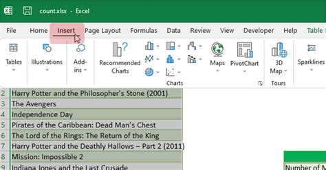 200 Excel Shortcuts That Will Revolutionize The Way You Work