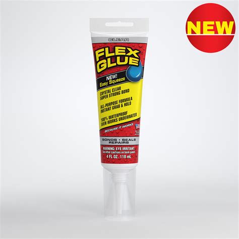 Flex Glue® Official Site
