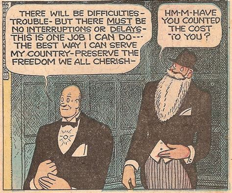 The Comics Bin Influence Of Harold Gray On Chester Browns Louis Riel