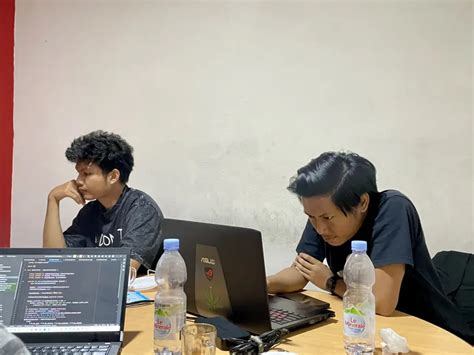 Belajar Android Developer Di Id Networkers