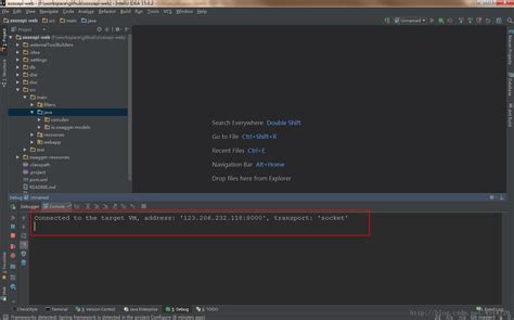 Java Springboot项目开启远程调试java怎么调试远程springboot部署版 Csdn博客 Java Springboot项目开启远程调试java怎么调试远程springboot部署版 Csdn博客