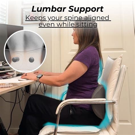 Smoothspine™️ Triple Fusion Back Massager