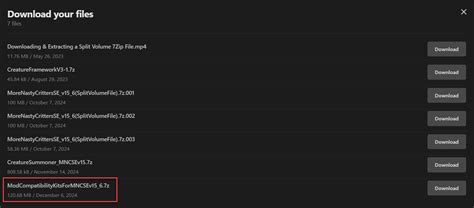 Bestial Essence Se Page 7 Downloads Sexlab Framework Se Loverslab