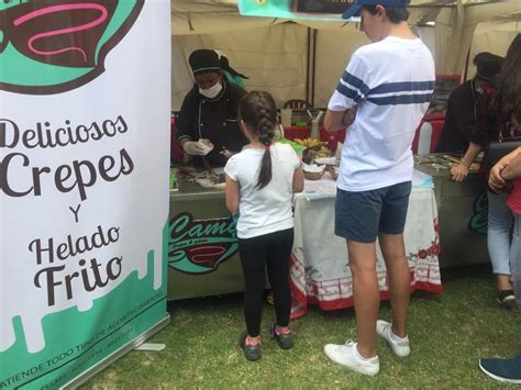 Cami Crepes And Gelato