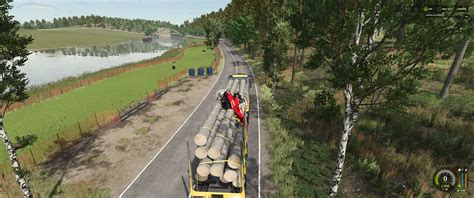 Ingame WIP Modding Welt